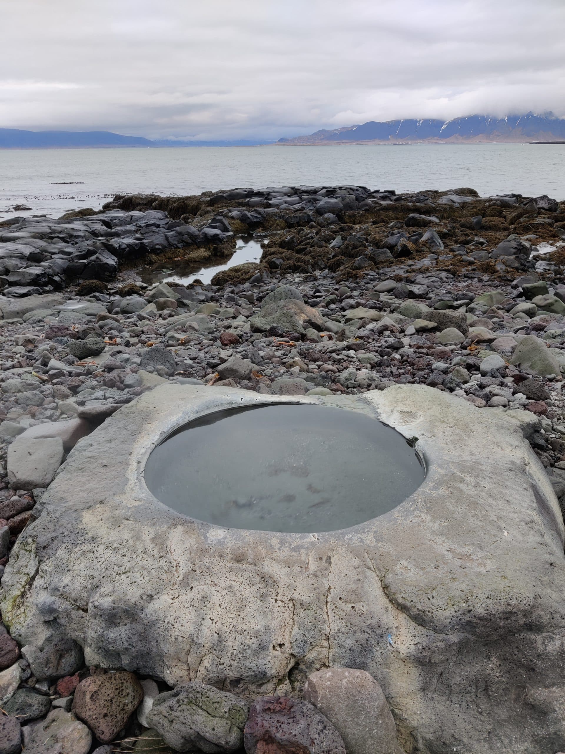 What Are the Best Hot Springs to Visit in Iceland? | Panorama Glass Lodge