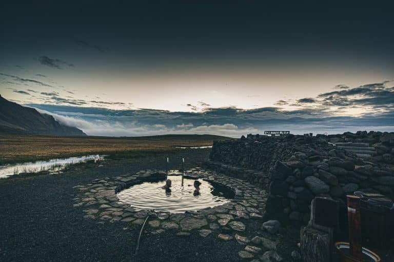 What Are the Best Hot Springs to Visit in Iceland? | Panorama Glass Lodge