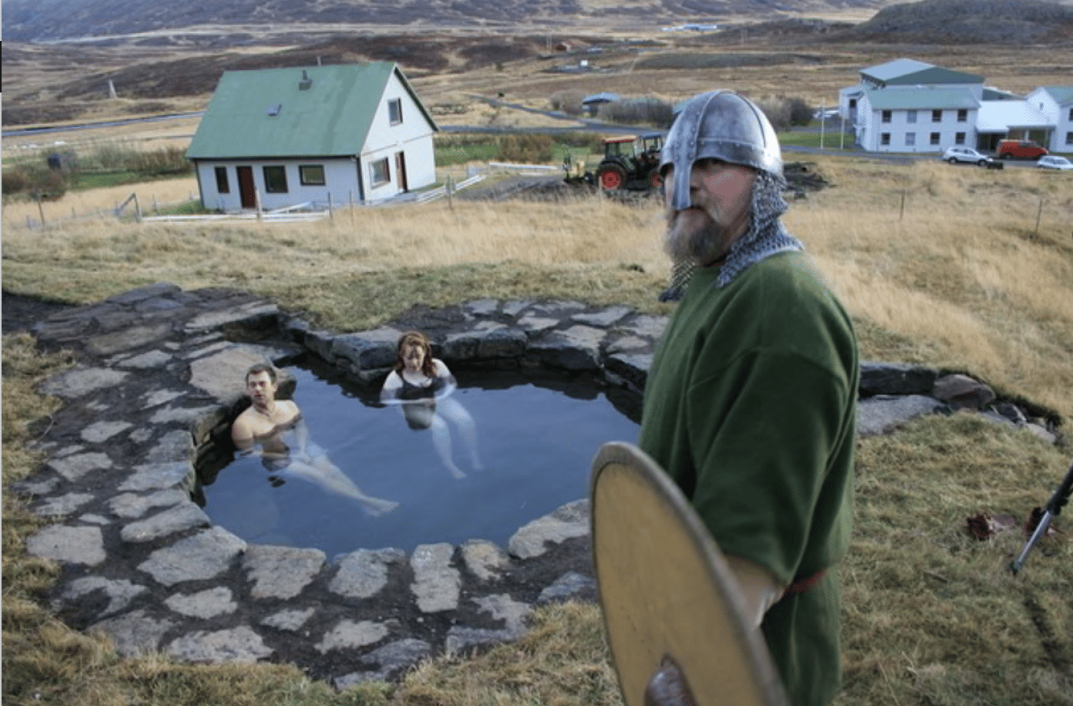 What Are the Best Hot Springs to Visit in Iceland? | Panorama Glass Lodge