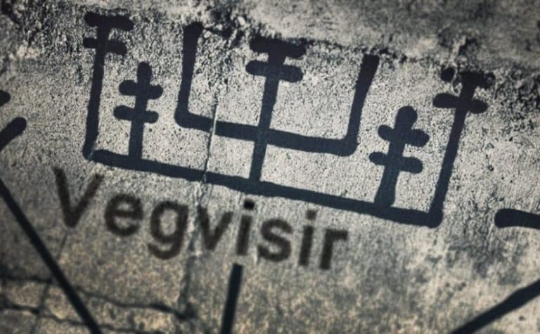 A Guide to Galdrastafir, Icelandic Stave Symbols and Runes | Panorama ...