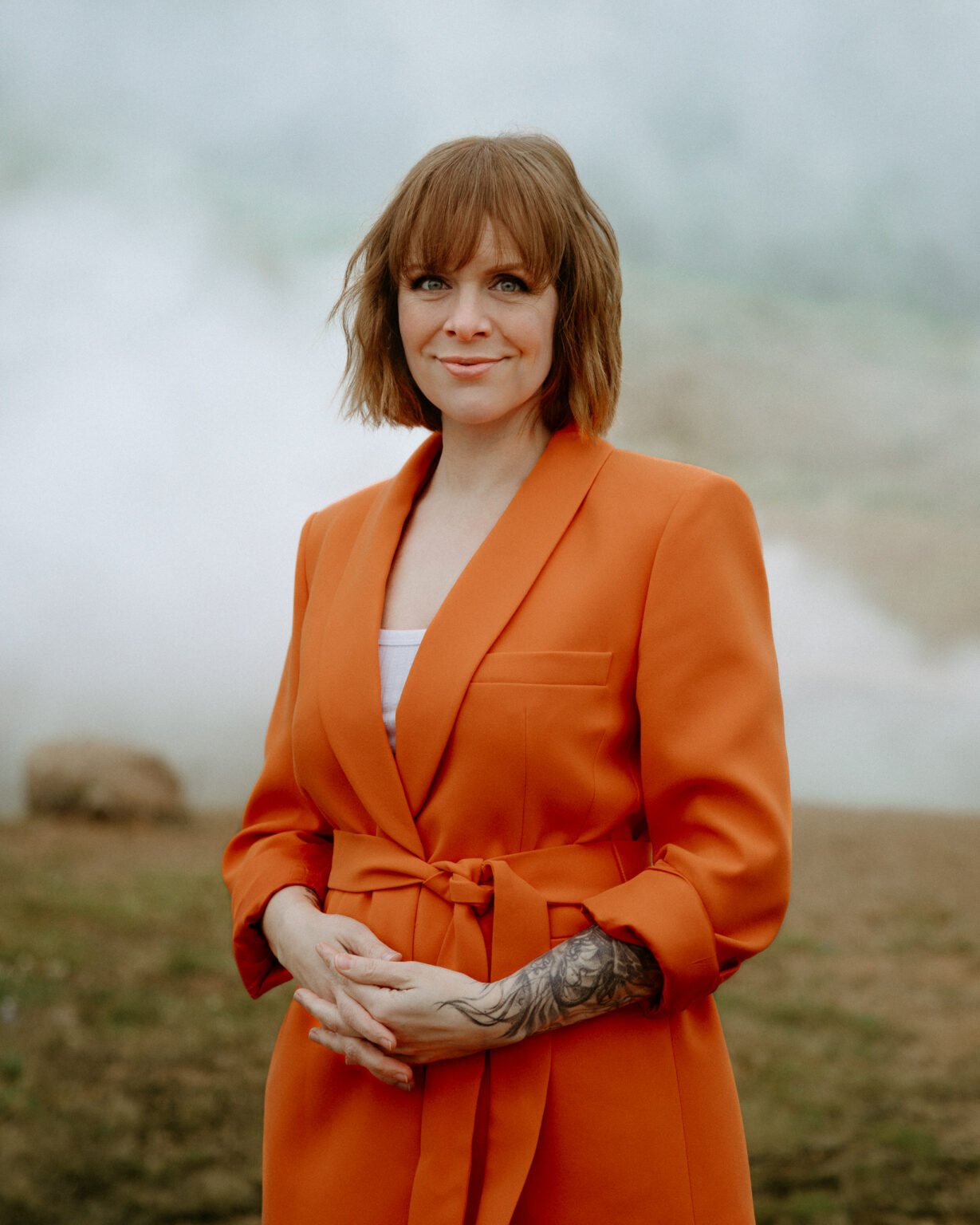 About Us | Panorama Glass Lodge