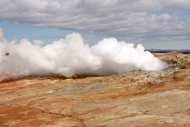 10 Horrible Tales of Murder, Monsters, and Witchcraft in Iceland