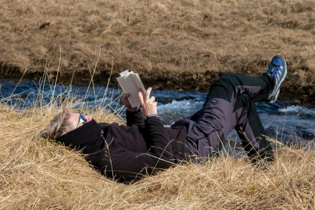 Your Complete Guide to the Best Icelandic Crime & Thriller Books (Krimi)