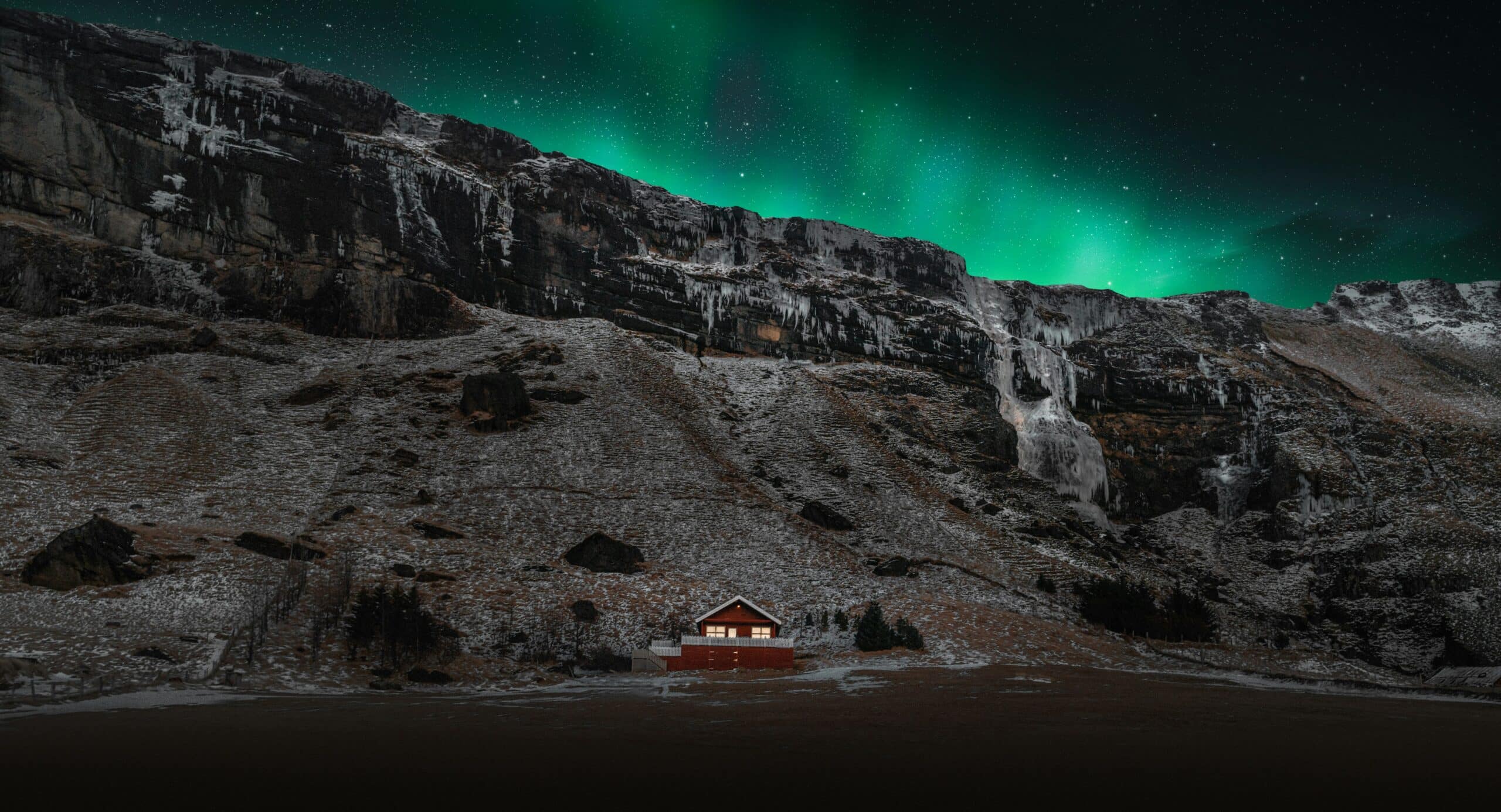 A Brief History of Iceland | Panorama Glass Lodge