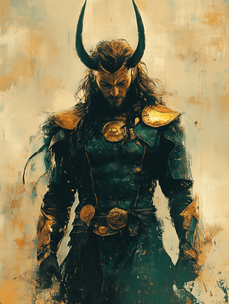 Viking Mythology: A Journey Through Icelandic Legends and Lore