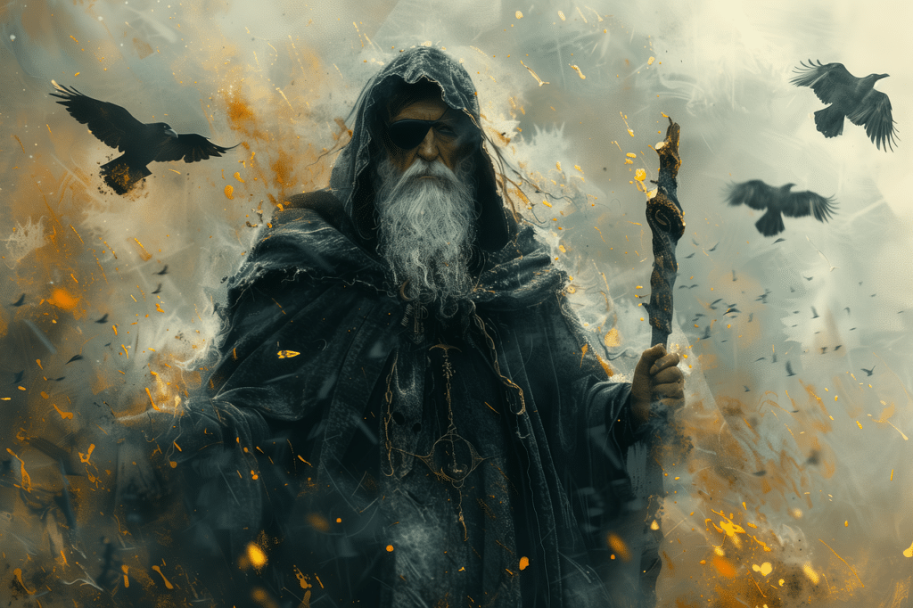 Viking Mythology: A Journey Through Icelandic Legends and Lore