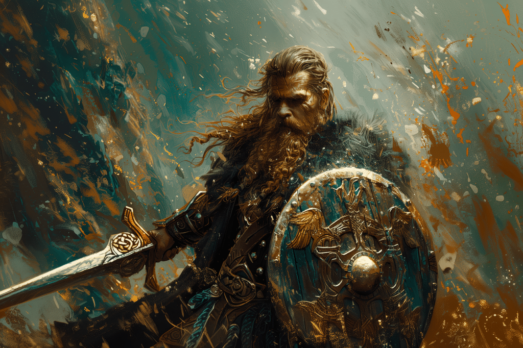 Viking Mythology: A Journey Through Icelandic Legends and Lore