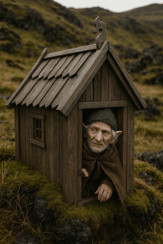 Do Hidden People & Elves Really Exist in Iceland?
