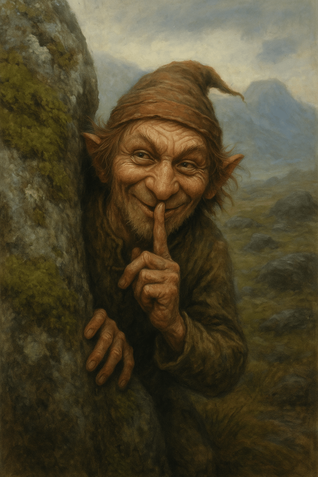 Do Hidden People & Elves Really Exist in Iceland?