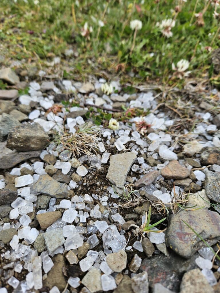 Icelandic Stones: A Journey Through Geodes, Obsidian & More