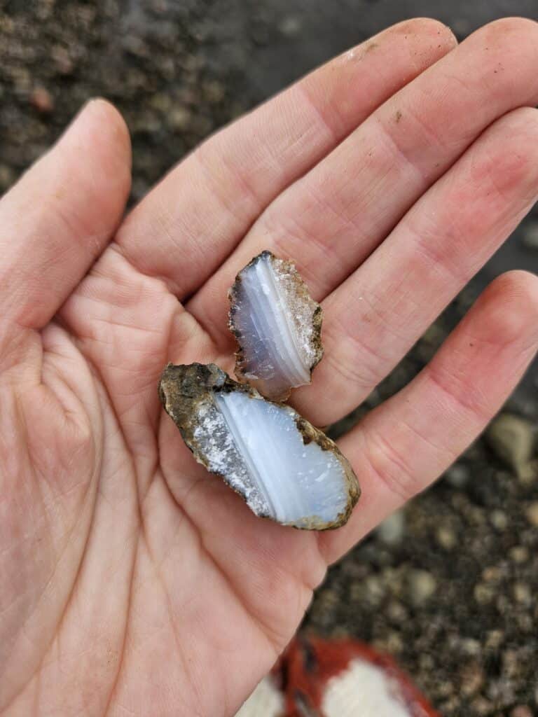 Icelandic Stones: A Journey Through Geodes, Obsidian & More