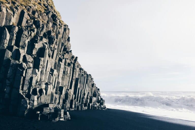 Icelandic Stones: A Journey Through Geodes, Obsidian & More