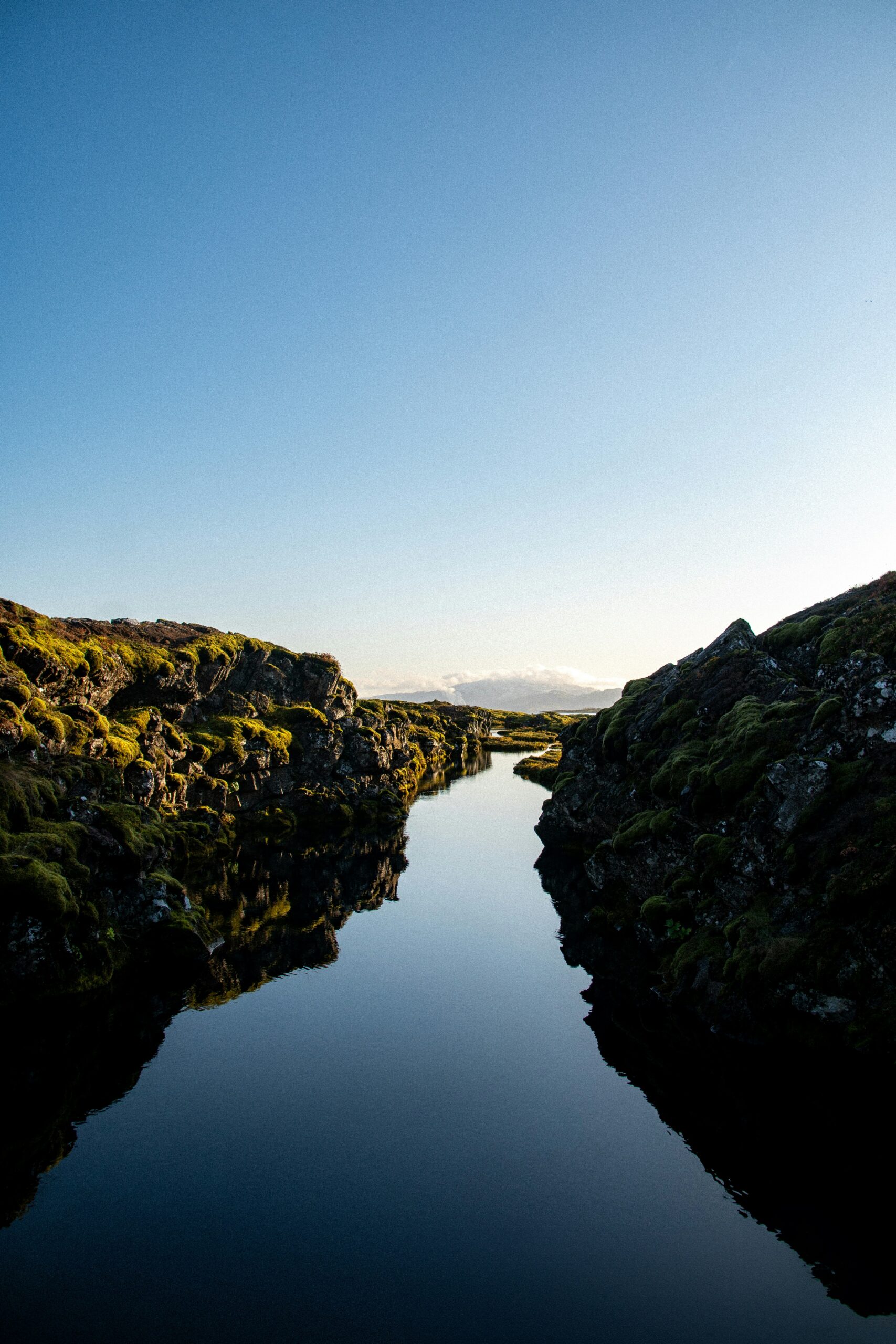Why Is Iceland Constantly Splitting Apart? | Panorama Glass Lodge