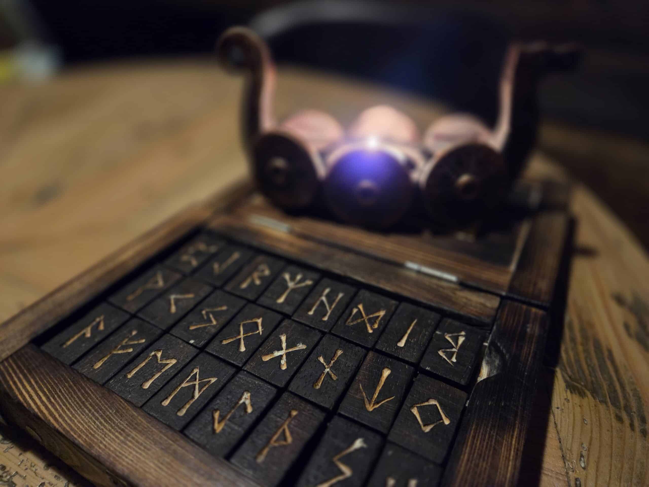 Can You Learn Old Norse Today? A Beginner’s Guide
